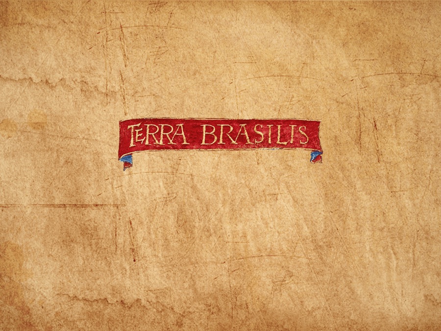 Terra Brasilis - Apple TV (BR)