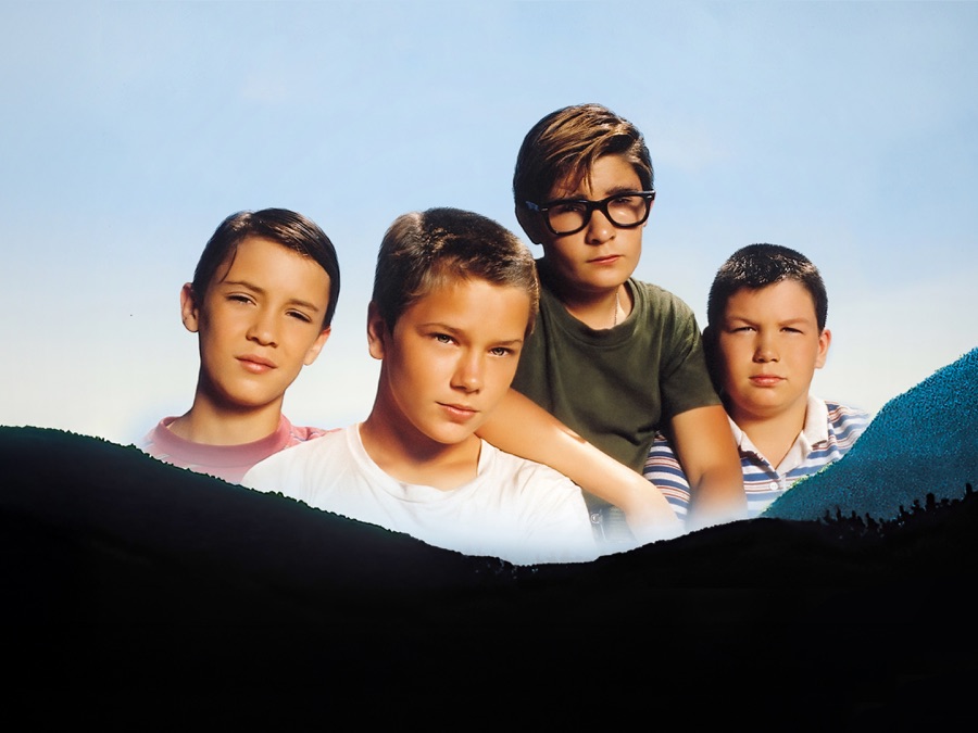 Stand by Me - Apple TV