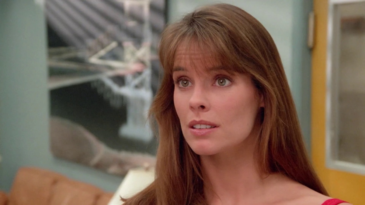 Vacation, Pt. 1 - Baywatch (Season 3, Episode 15) - Apple TV