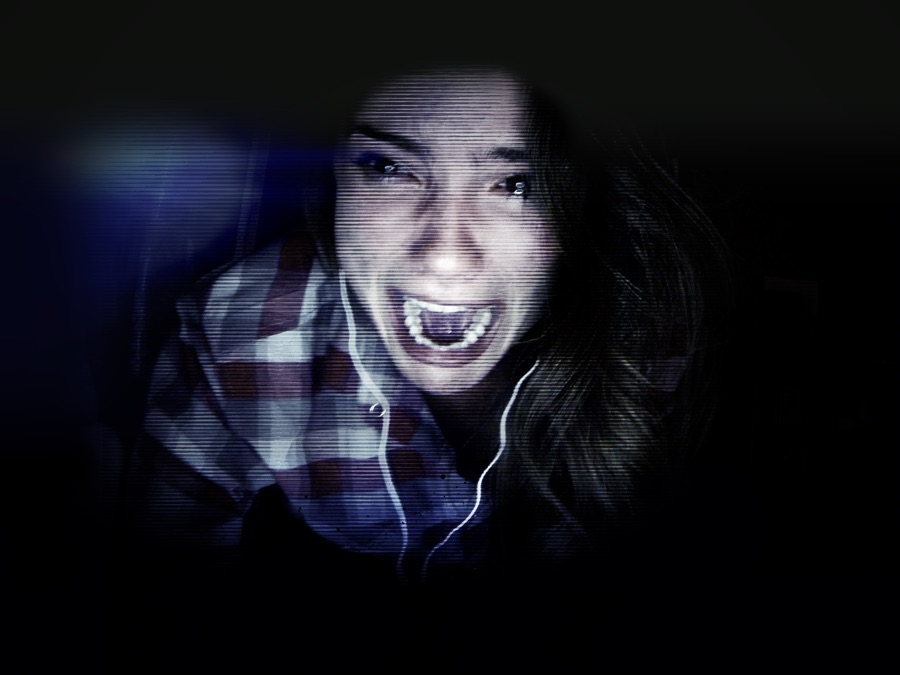 Unfriended - Apple TV