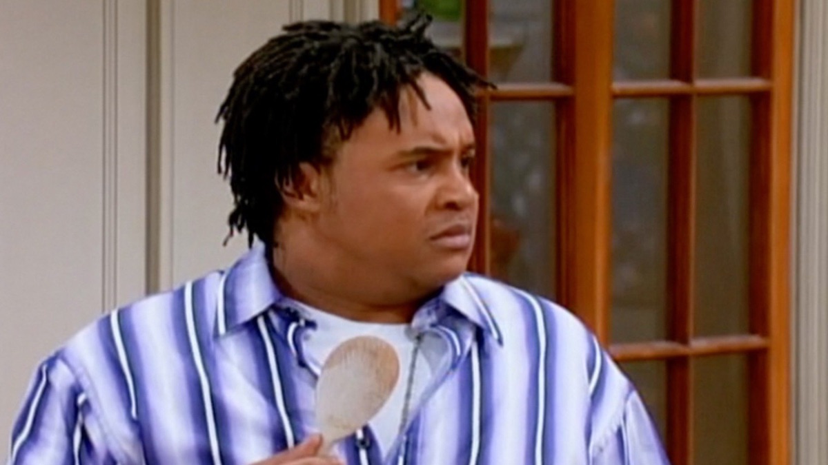 Where There Is Smoke - That's So Raven (Series 4, Episode 22) - Apple ...