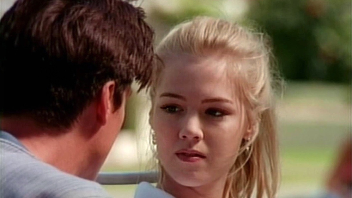‎Twenty Years Ago Today - Beverly Hills, 90210 (Series 4, Episode 8 ...