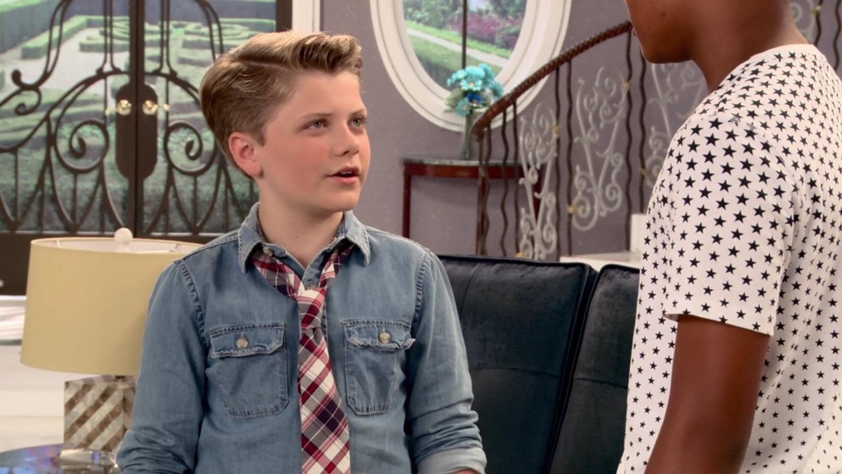 Las co$a$ maravillosa$ que hace - Ricky Ricón (Temporada 1, Episodio 4 ...