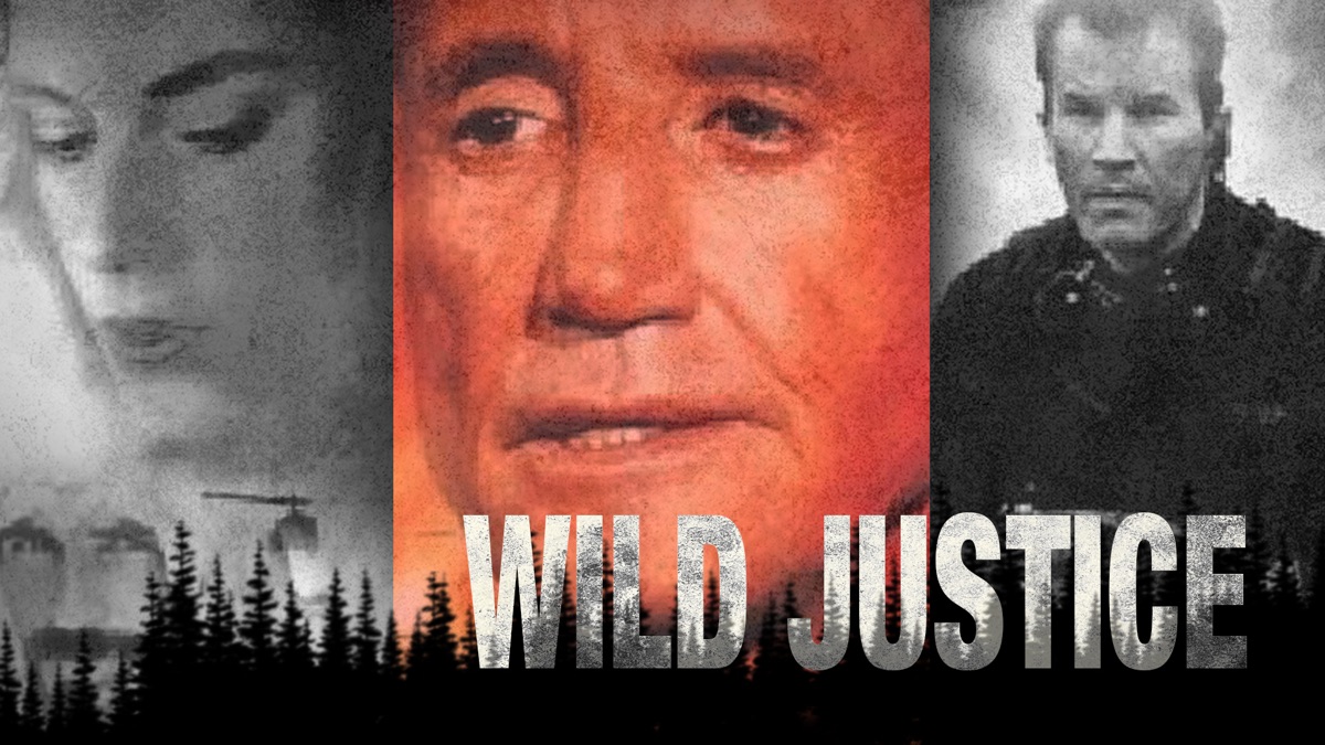 Wild Justice - Apple TV