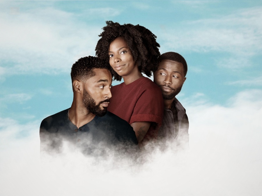 The Weekend - Apple TV