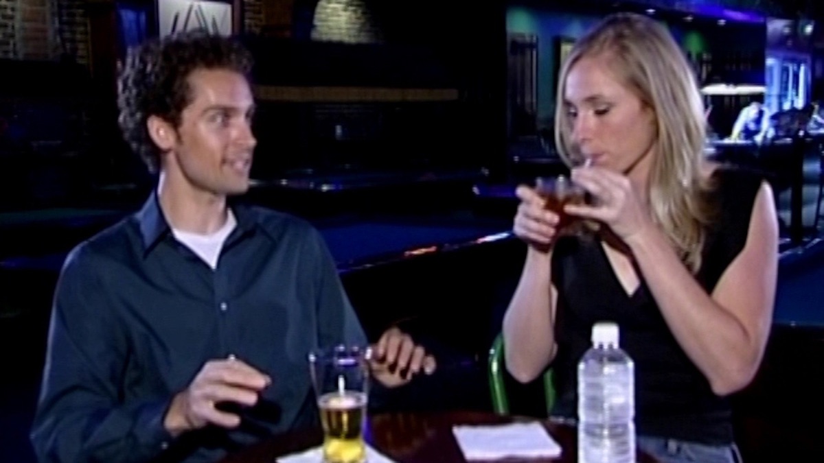 Blind Date - Blind Date (Season 1, Episode 49) - Apple TV