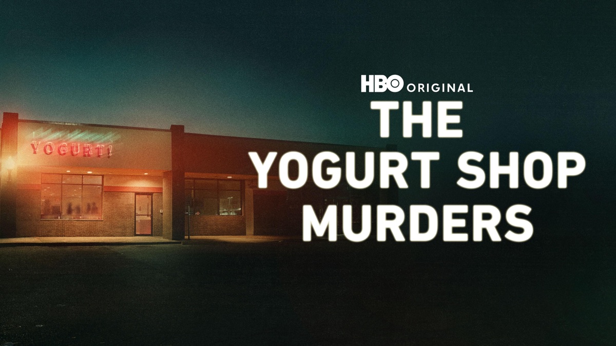 ‎The Yogurt Shop Murders - Apple TV