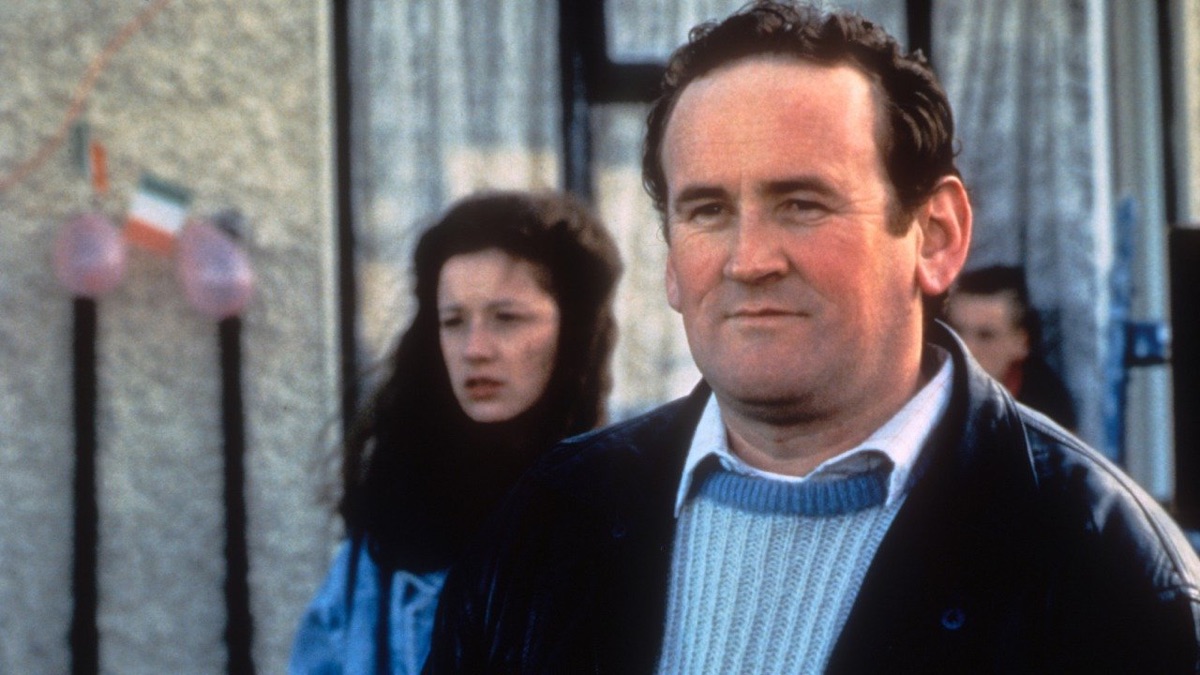 The Snapper - Apple TV