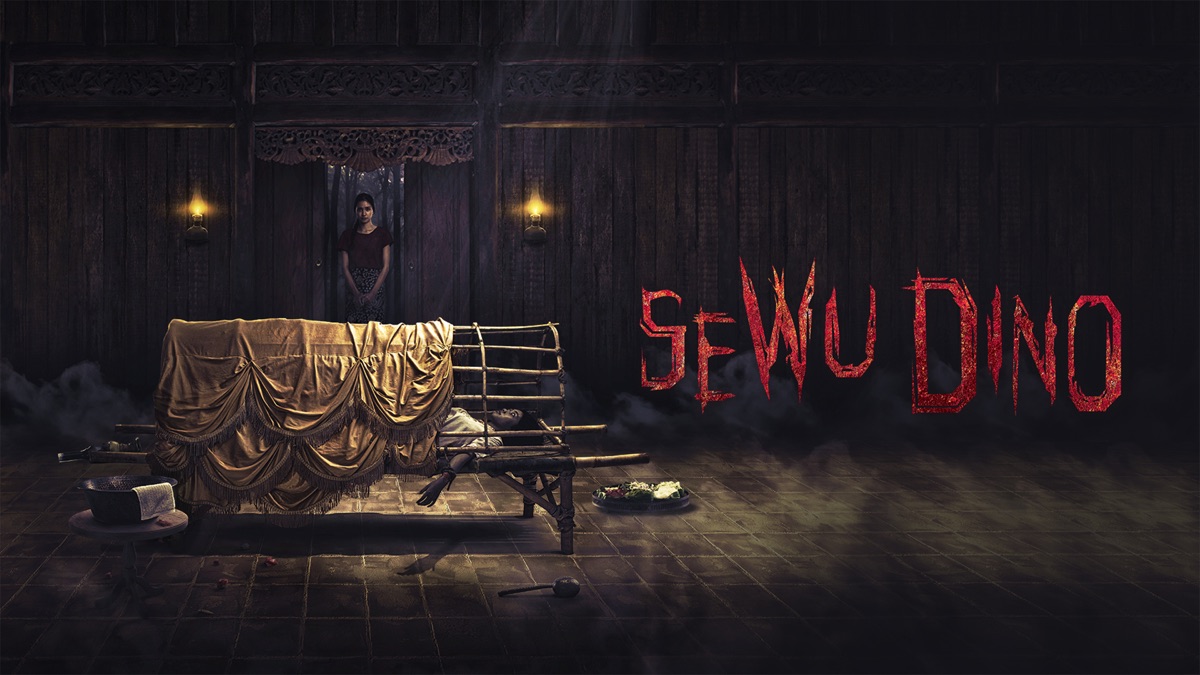 ‎Sewu Dino —Apple TV