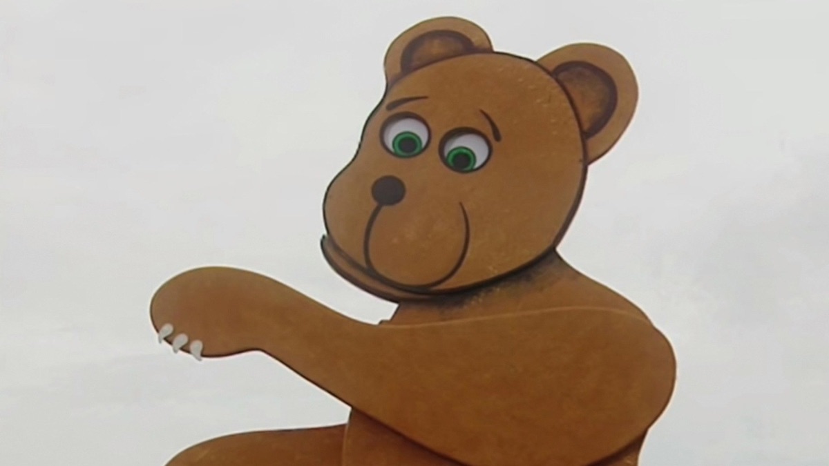 ‎Colours - Brown – Teletubbies (Original Series) (Season 3, Episode 37 ...