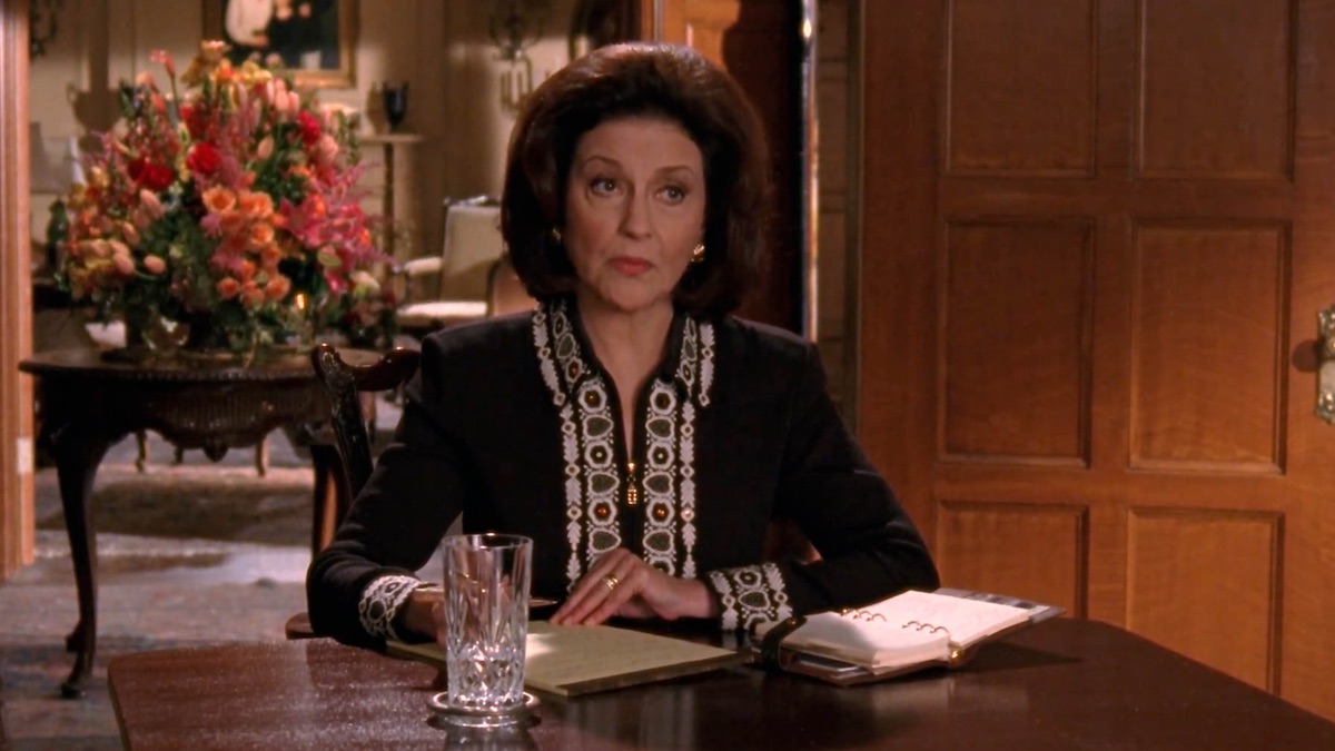 Come Home - Gilmore Girls (Series 5, Episode 12) - Apple TV (LT)