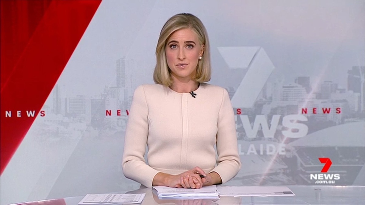 7NEWS - Wed 15 Nov - 7NEWS - Apple TV (AU)