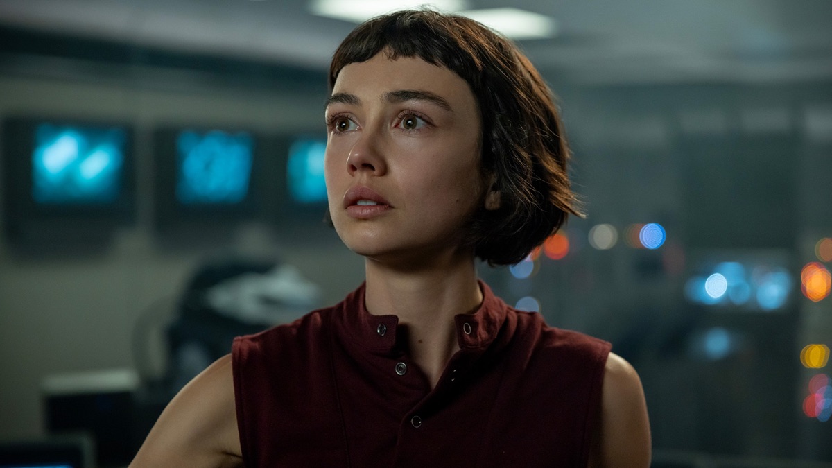 ‎Neverland - Alien: Earth (Series 1, Episode 1) - Apple TV (EG)