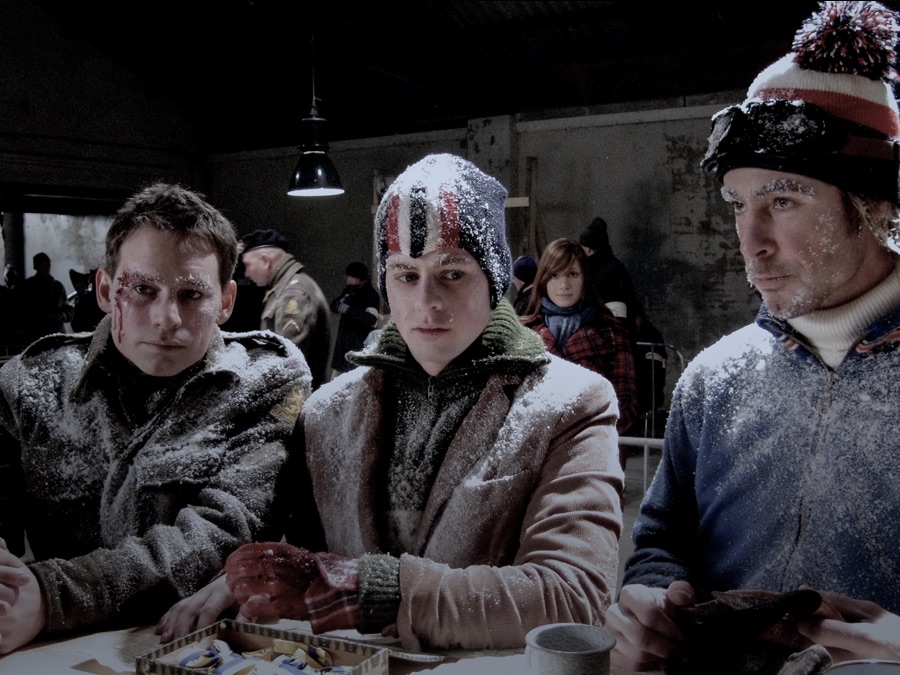 Ice Storm - Apple TV (HU)