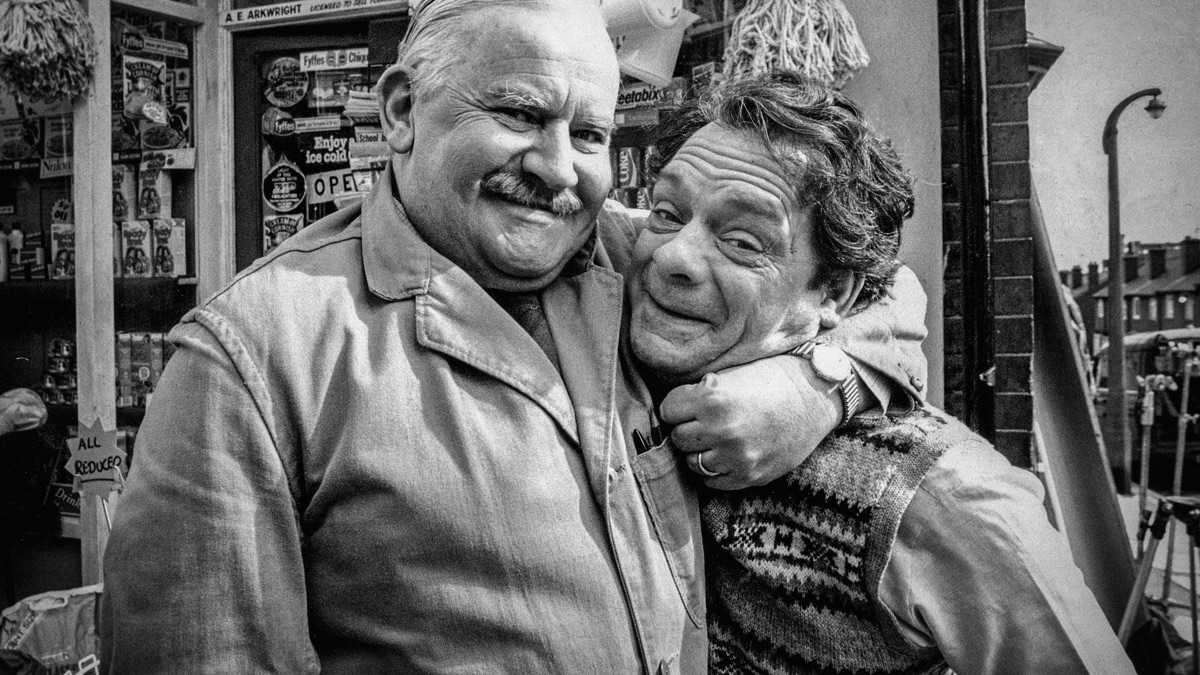 ‎Britain's Favourite 70s Sitcoms - Britain's Favourite 70s Sitcoms ...