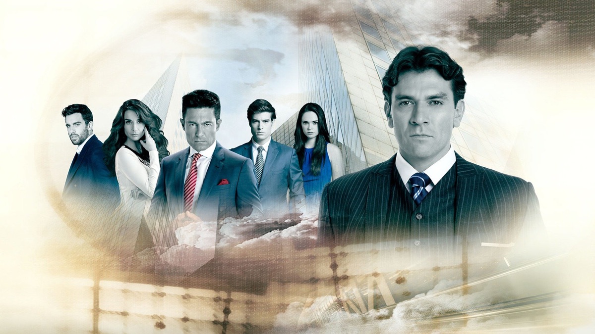 Pasión y Poder - Apple TV (MX)