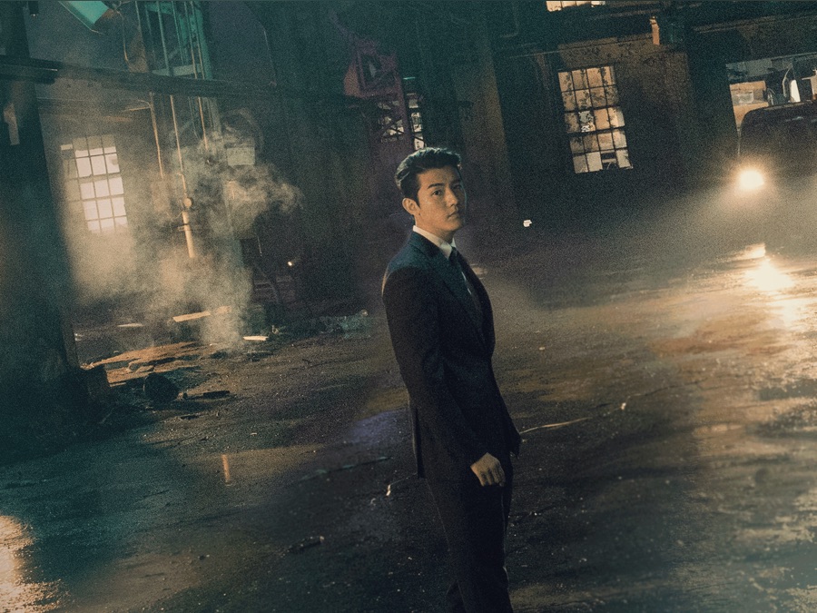 Doctor Detective Apple Tv Br