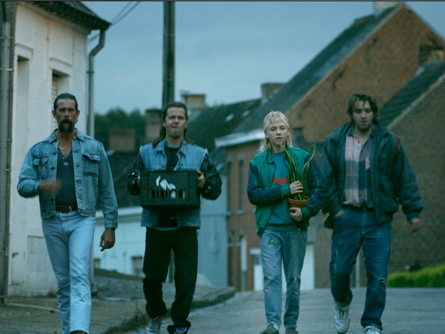 The Misfortunates - Apple TV (BE)