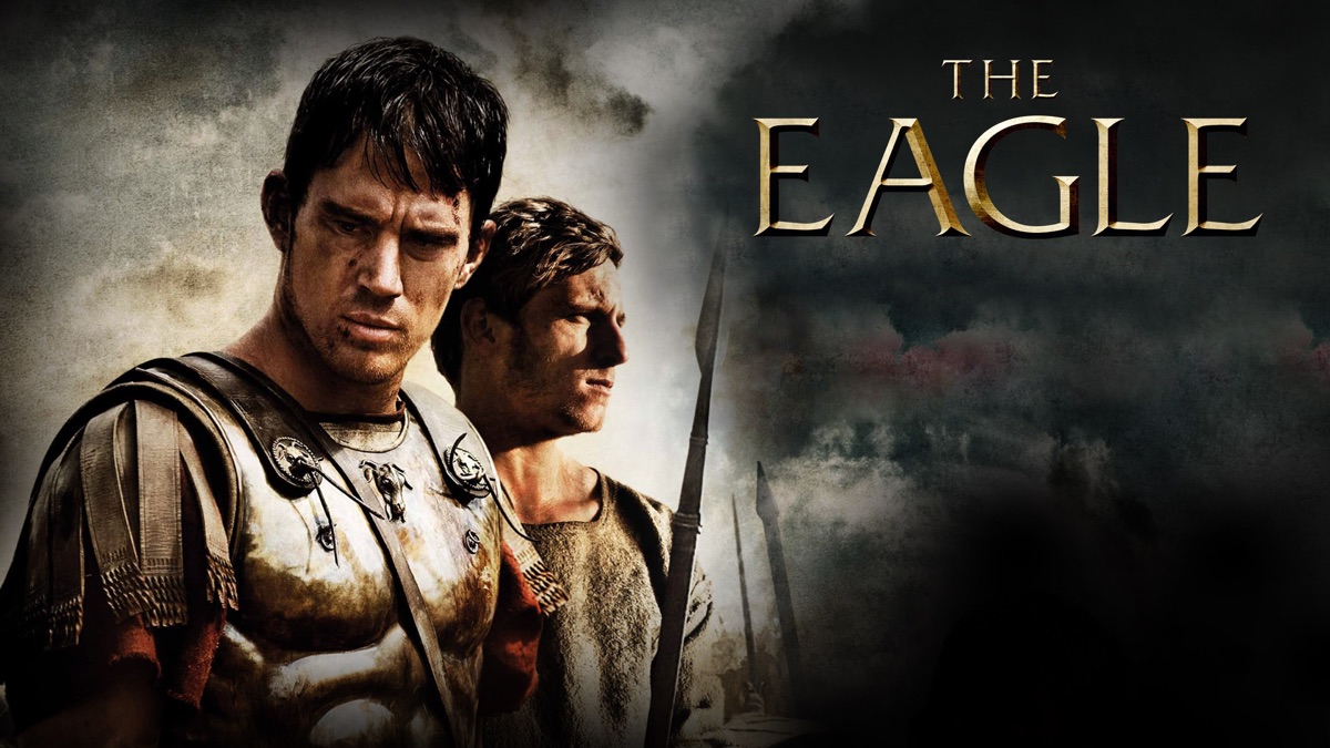 ‎The Eagle —Apple TV