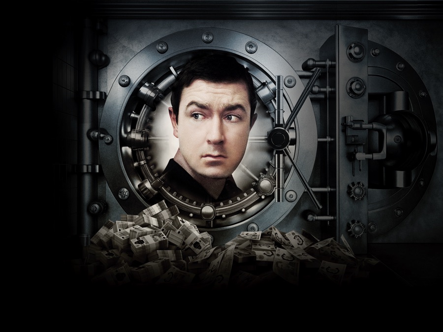 The Grey Man - Apple TV