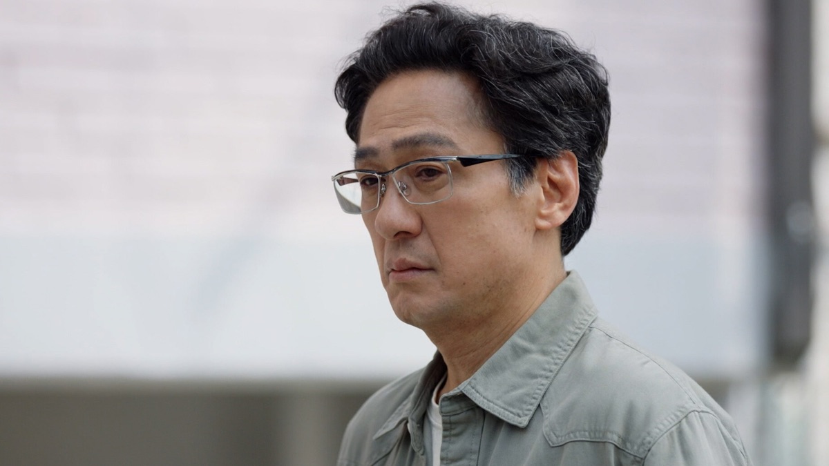 ‎Episode 35 - Good Luck! (Series 1, Episode 35) - Apple TV (KR)