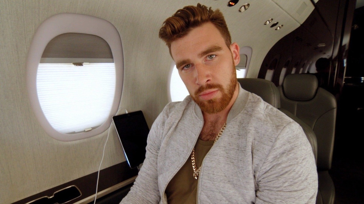 Who Caught Kelce? - Catching Kelce (Series 1, Episode 7) - Apple TV (BE)