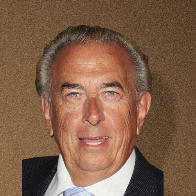 ‎Filmer och TV-program med Frank Mancuso Jr. – Apple TV