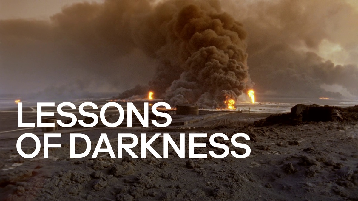 Lessons of Darkness | Apple TV