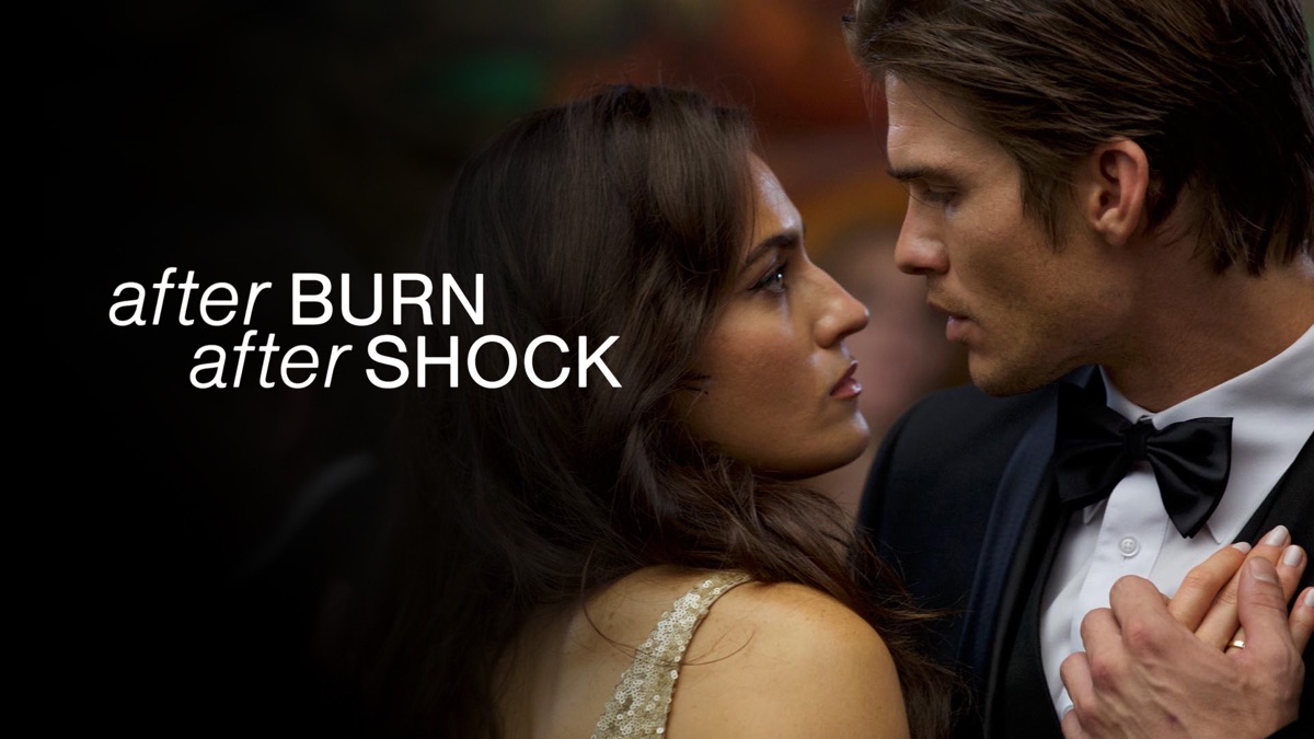‎Afterburn Aftershock - Apple TV