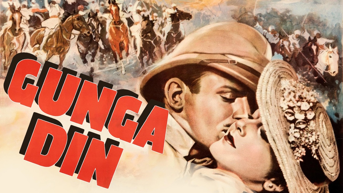 ‎Gunga Din - Apple TV