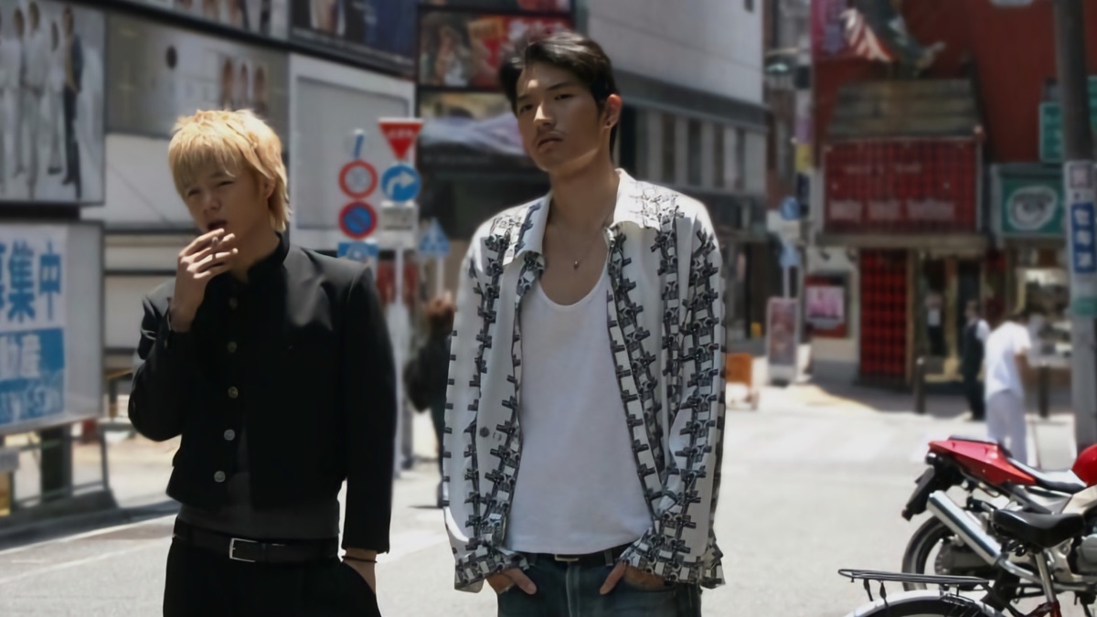 GACHI-BAN MAX 2 - Apple TV