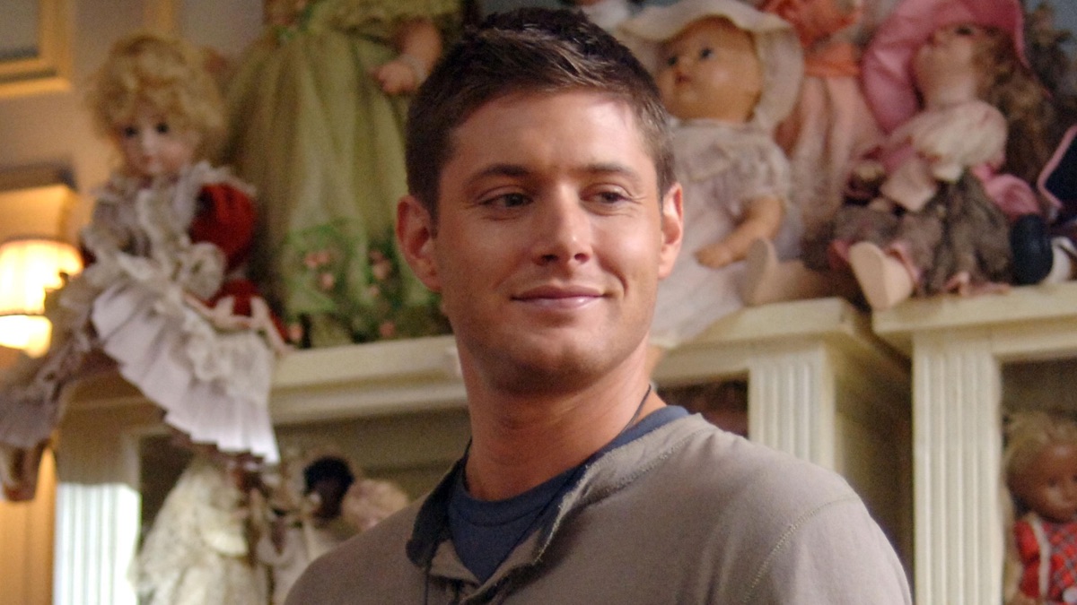 ‎Playthings - Supernatural (Series 2, Episode 11) - Apple TV (BH)