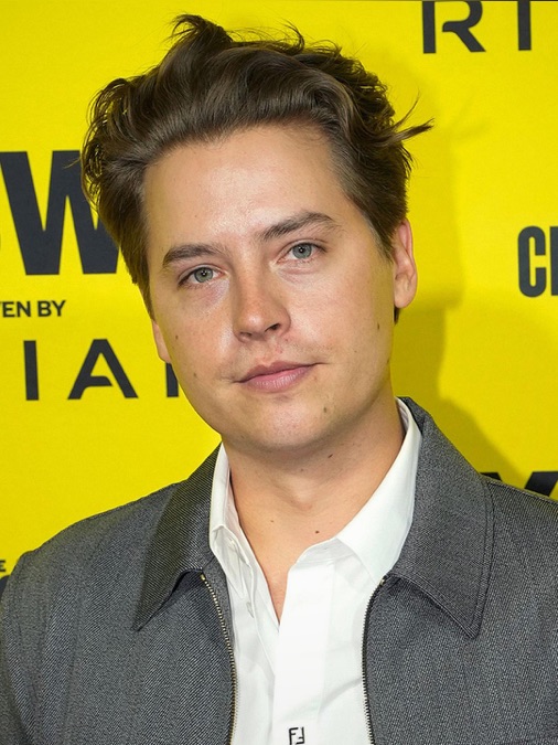 ‎Cole Sprouse Films and Shows – Apple TV