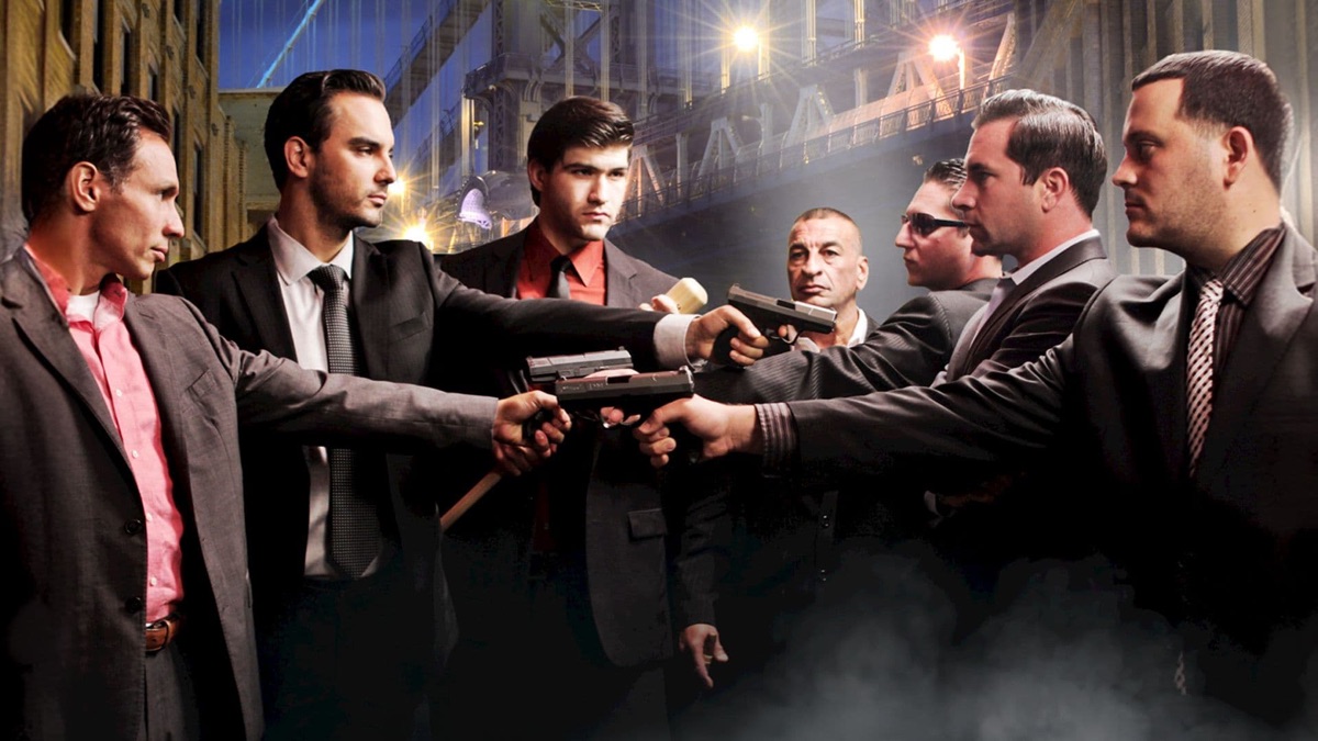 Take It Back - Apple TV