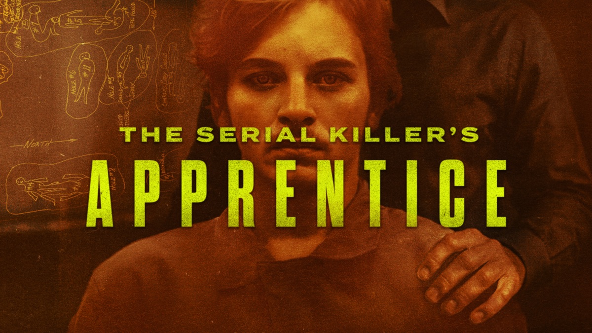 ‎The Serial Killer's Apprentice - Apple TV