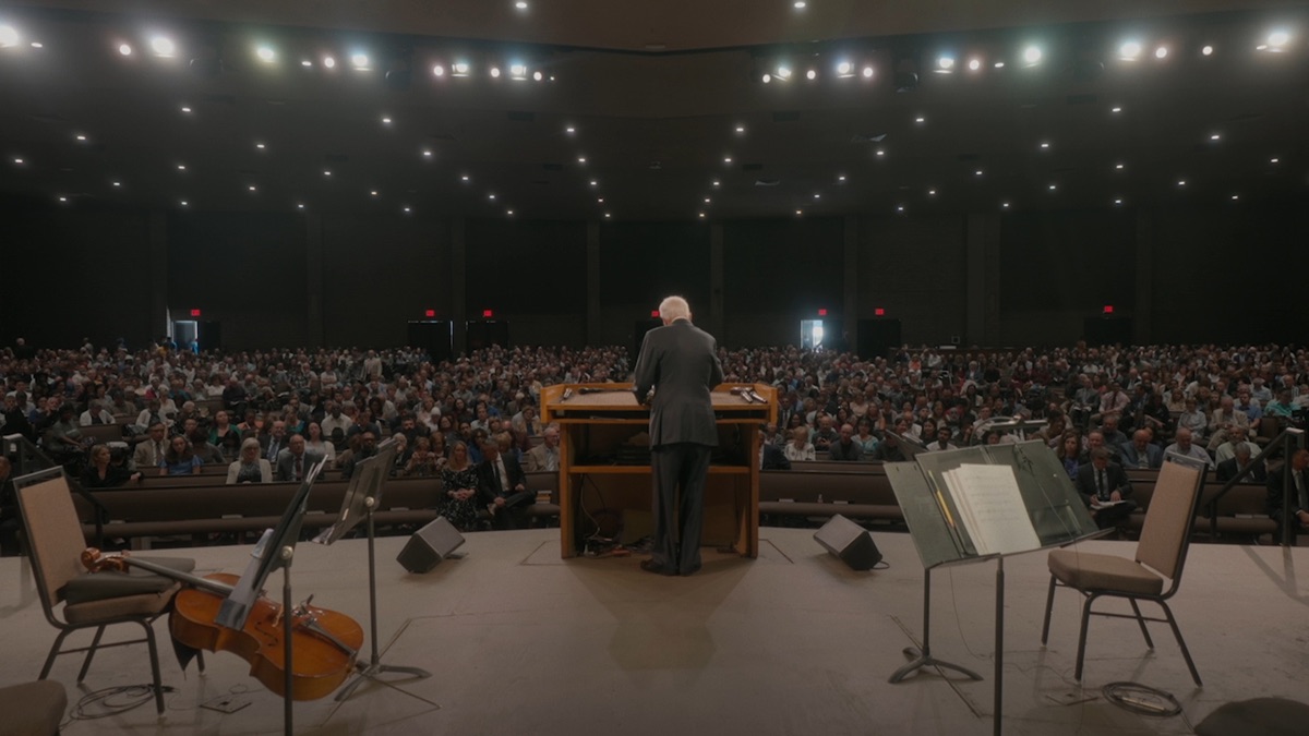 The Essential Church - Apple TV