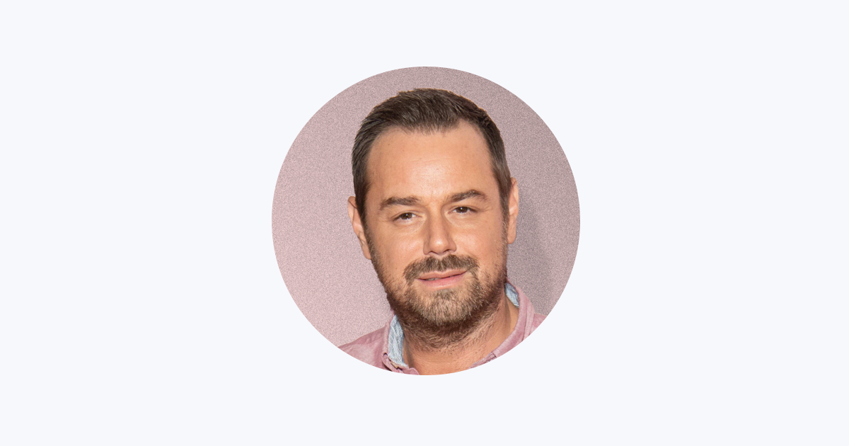 ‎Danny Dyer - Apple