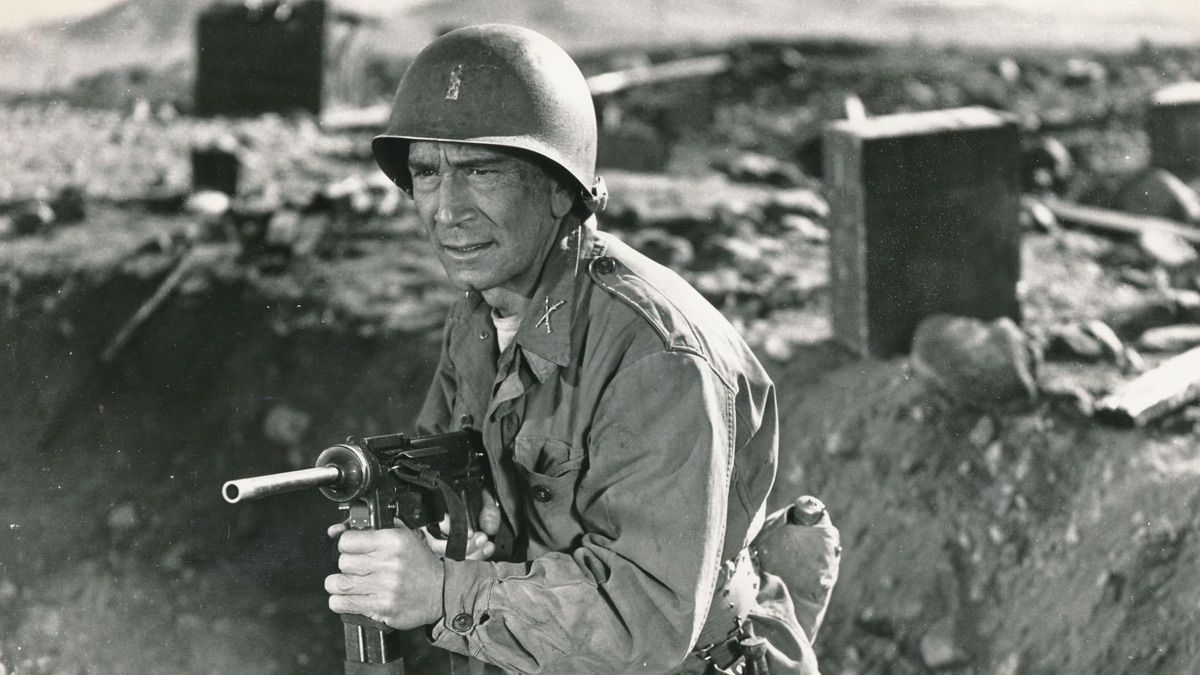 Target Zero - Apple TV