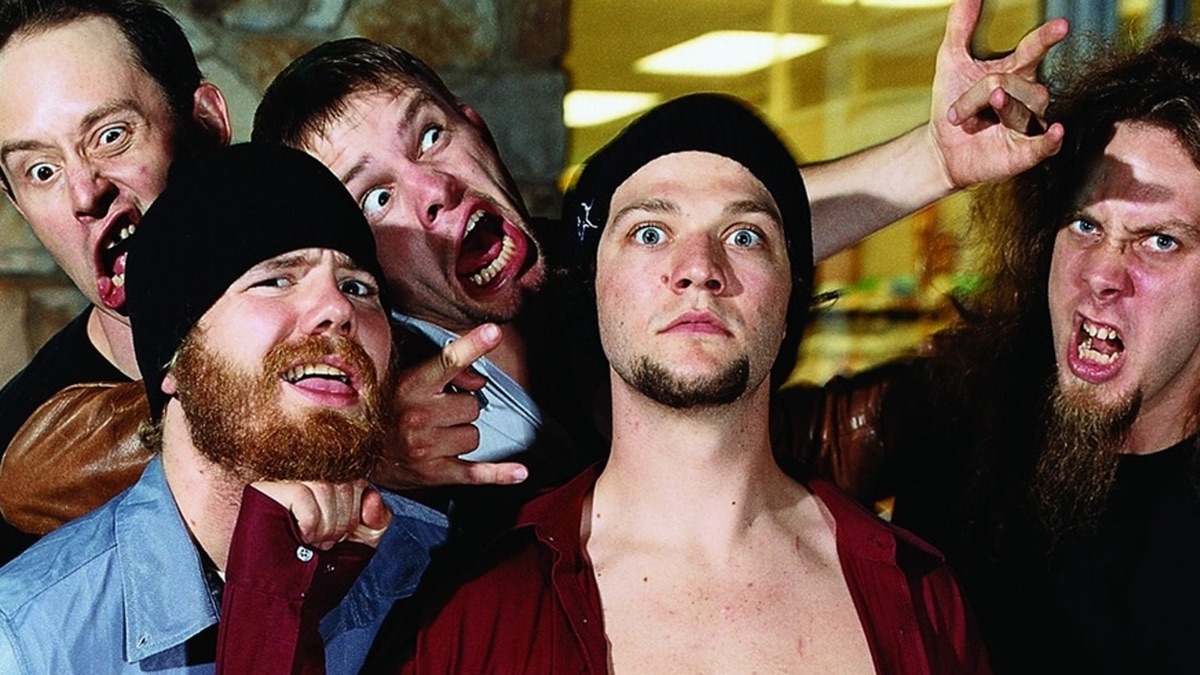 Viva La Bam - Apple TV (AU)