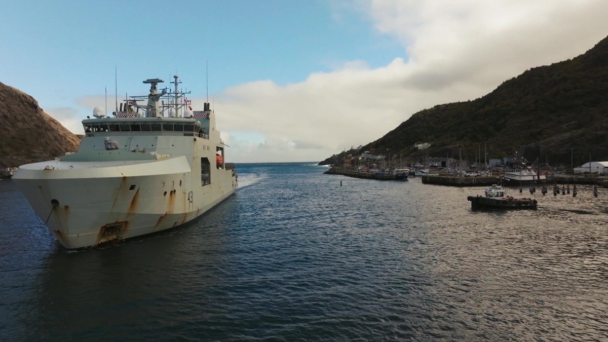 ‎East Harbour Heroes - East Harbour Heroes (Series 3, Episode 6 ...