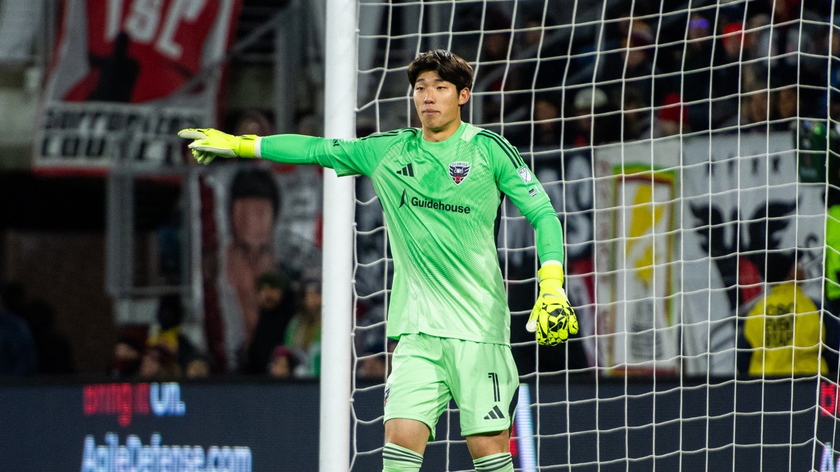 K. Joon-Hong, D.C. – Player Profiles (Season 2025, Episode 17) - Apple ...