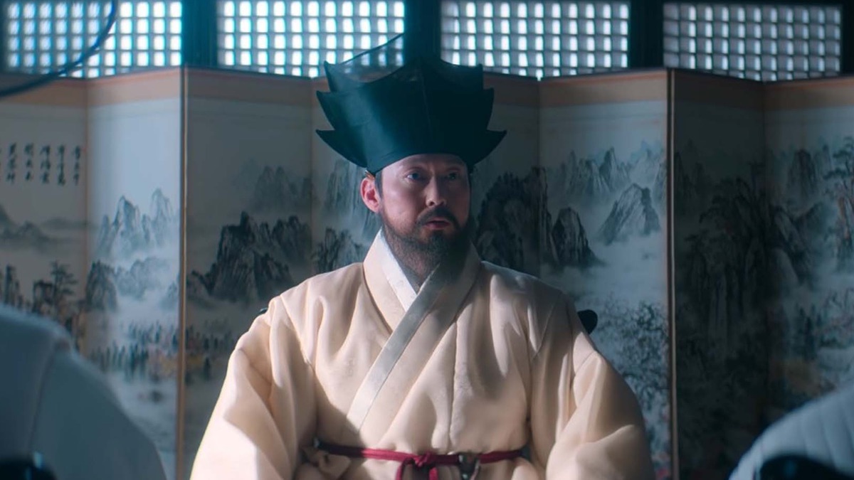 ‎Imperfect Jae, Departing Yi -- My Name is Jae-yi – Dear Hongrang ...