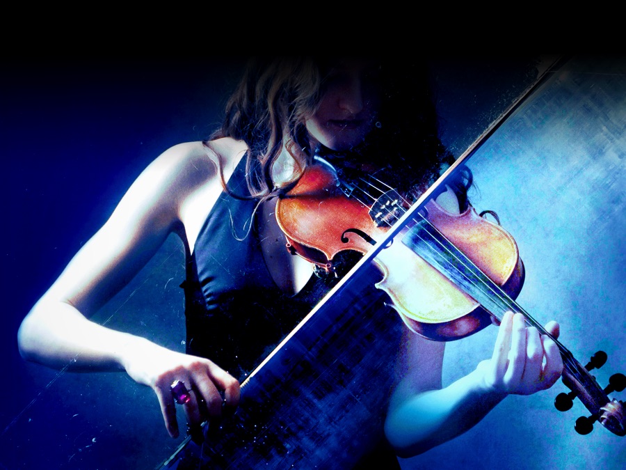 Inocência Perdida - Apple TV (BR)