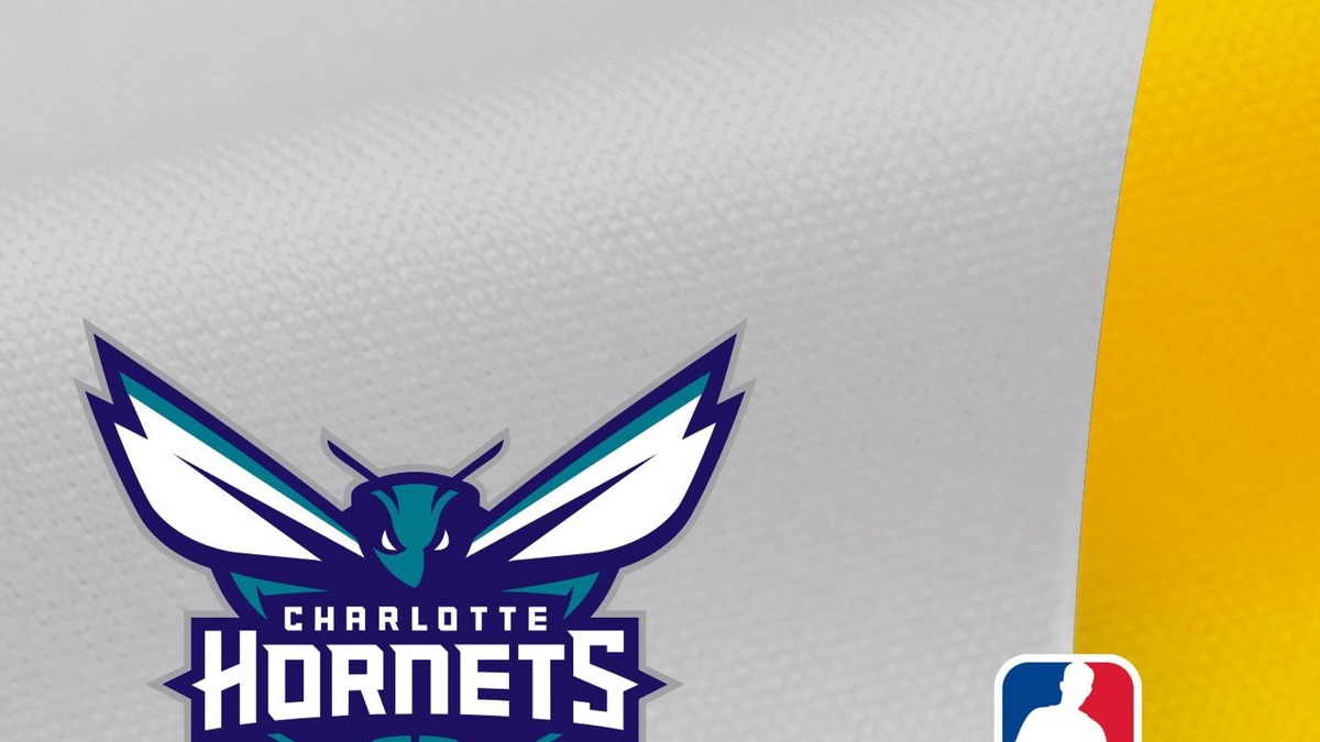 ‎Charlotte Hornets - Golden State Warriors – Apple TV