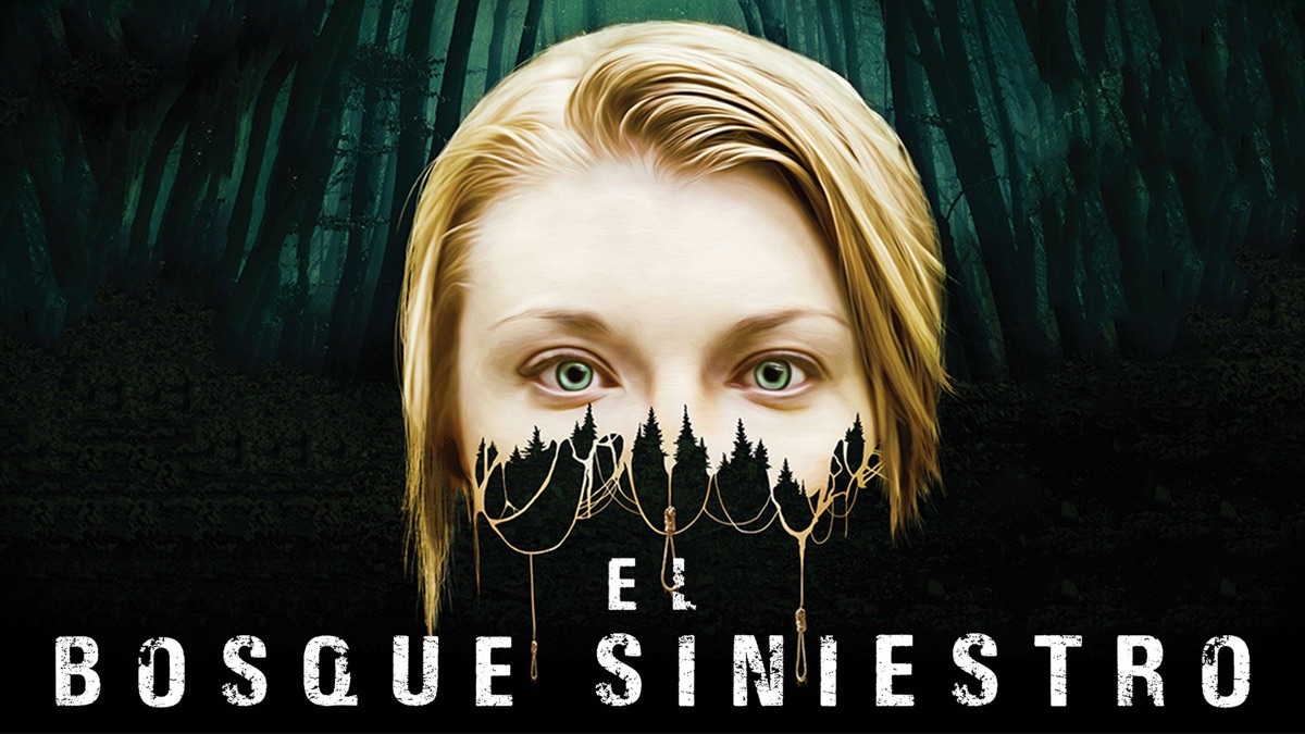 ‎El Bosque Siniestro - Apple TV