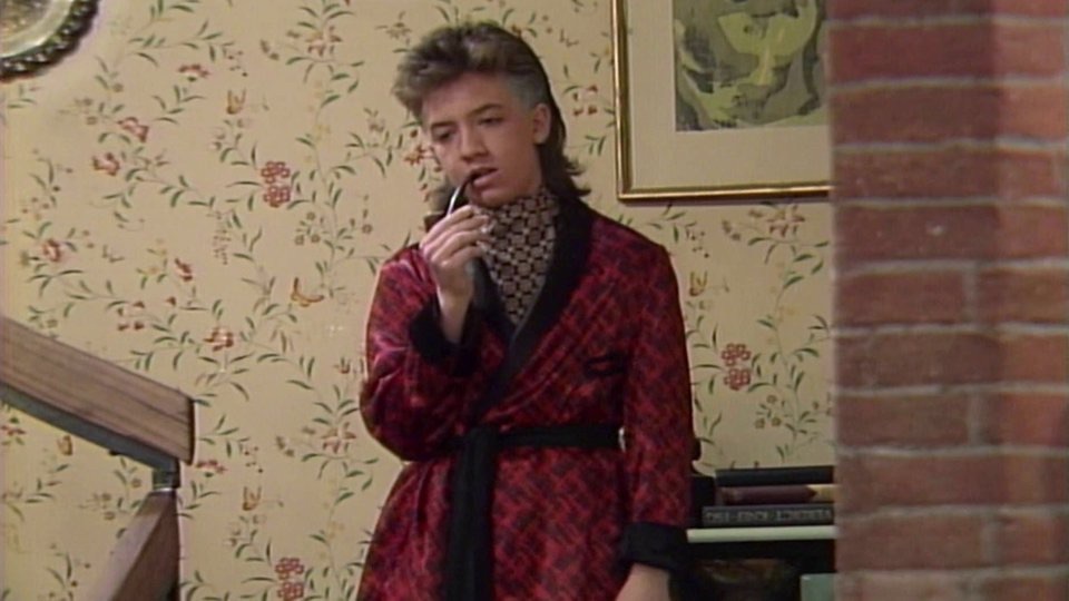 ‎The House That Peg Lost - Married... With Children (Series 3, Episode ...