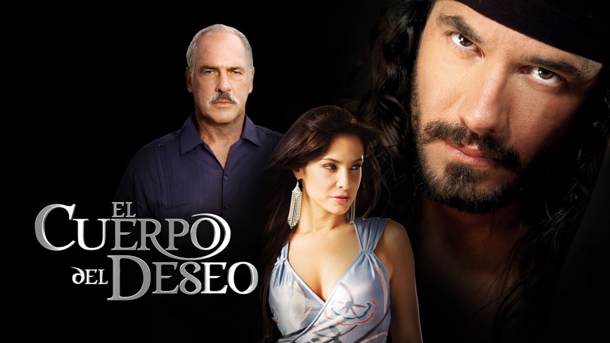 ‎El Cuerpo del Deseo - Apple TV
