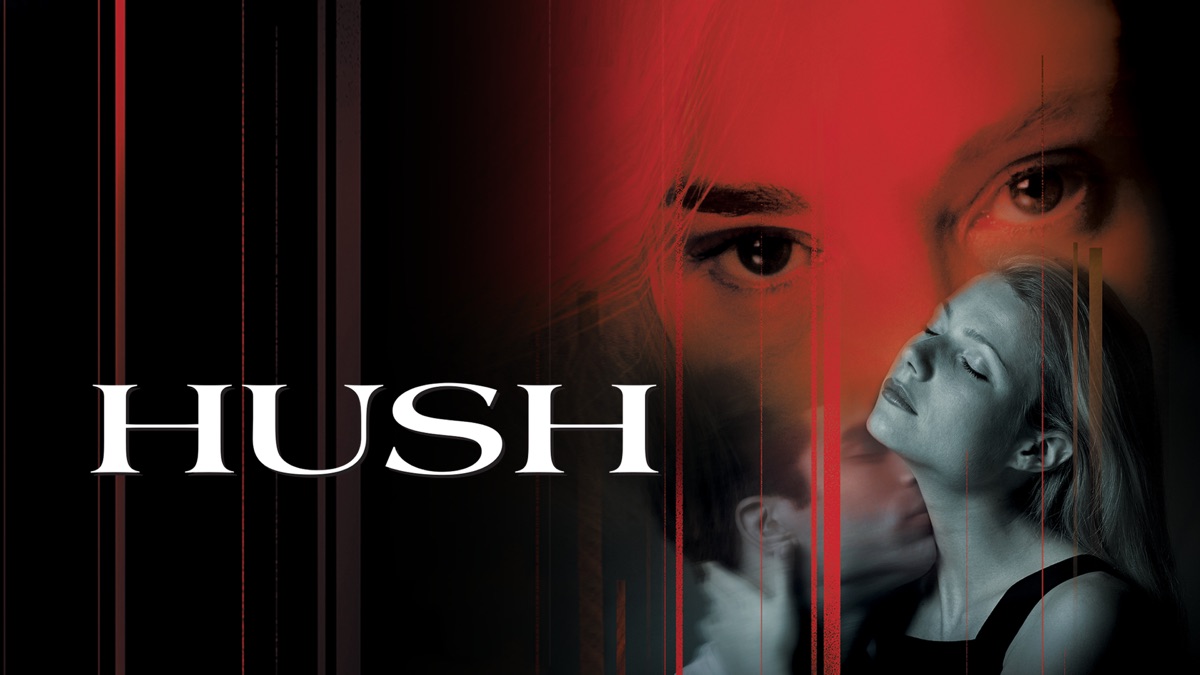 ‎Hush - Apple TV