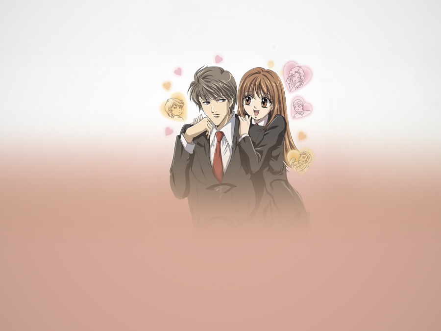 Beijo Atrevido - Amor em Tóquio - Apple TV (BR)