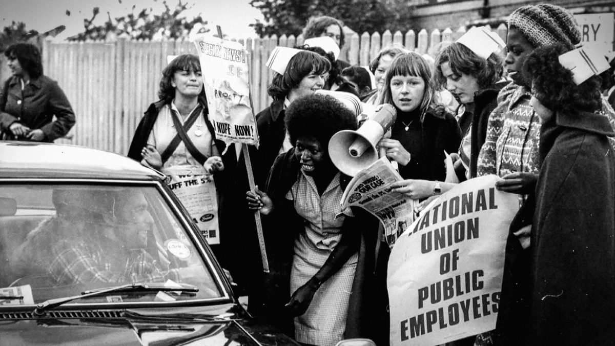 1978: Winter of Discontent - 1978: Winter of Discontent - Apple TV (UK)